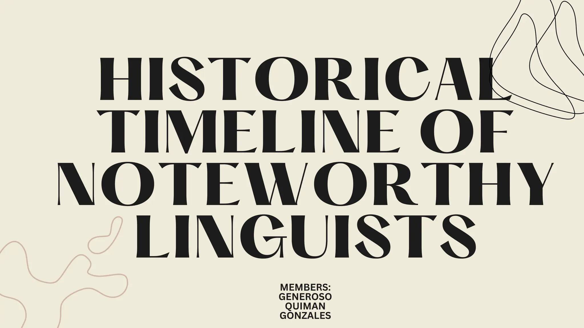 HISTORICAL TIMELINE OF NOTEWORTHY LINGUISTS.pdf