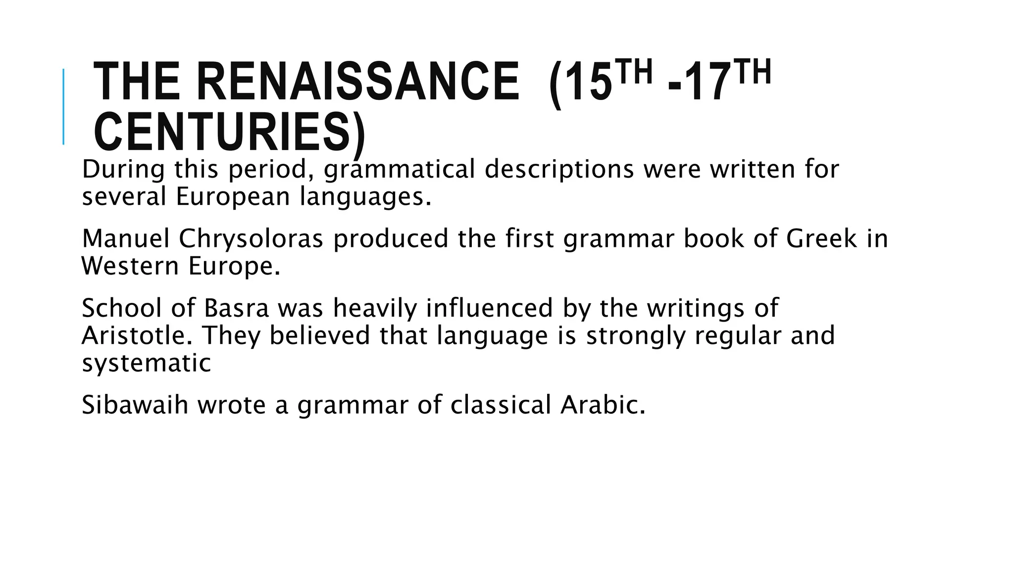 HISTORICAL TIMELINE OF NOTEWORTHY LINGUISTS.pptx