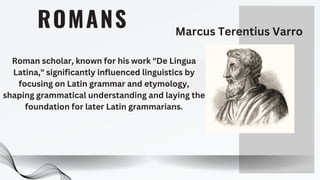 Historical Timeline of Noteworthy linguists.pdf