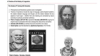 Historical Timeline of Noteworthy linguists.pdf