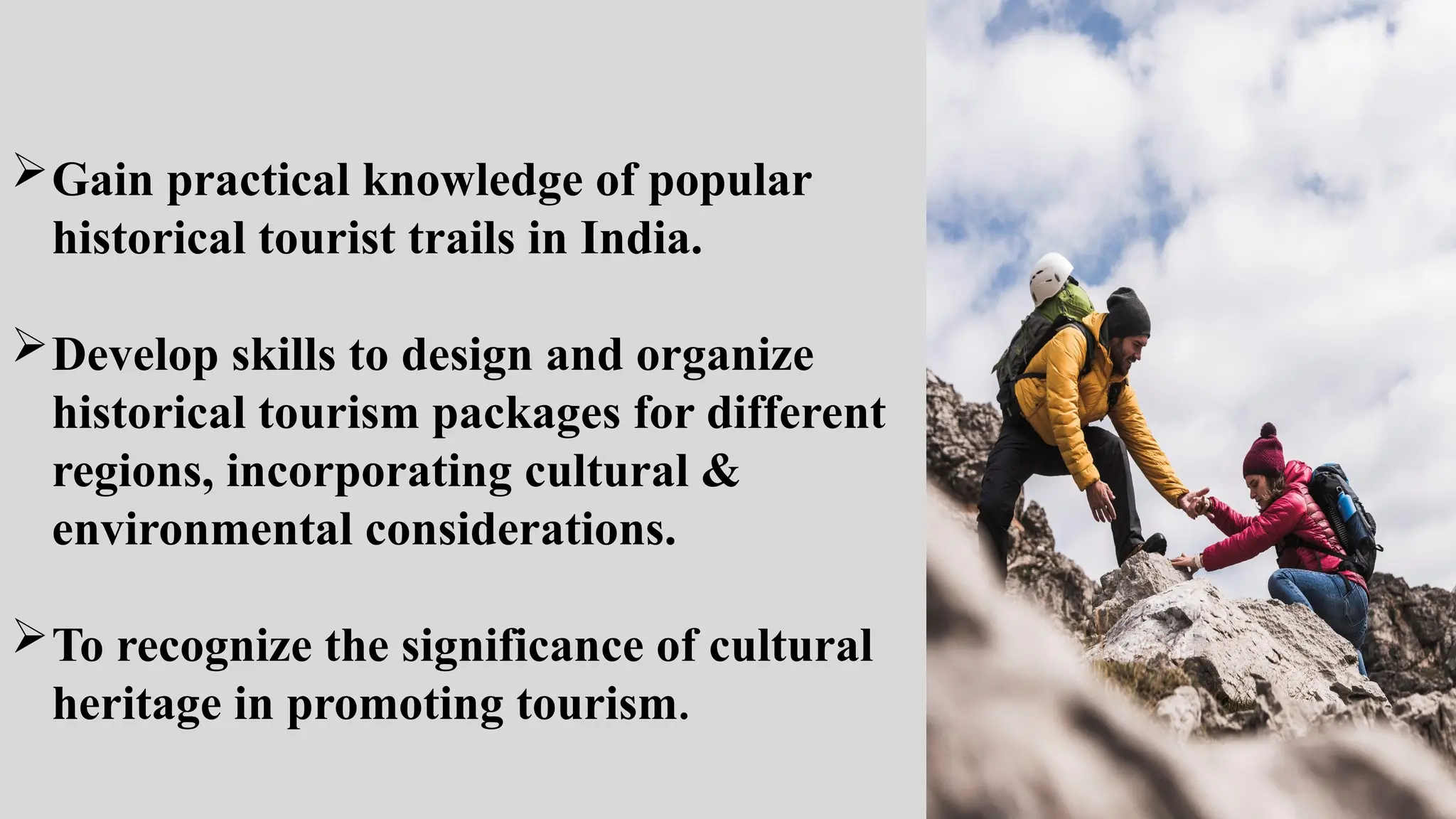 Historical Tourism in india MDC-Introductoin.pptx