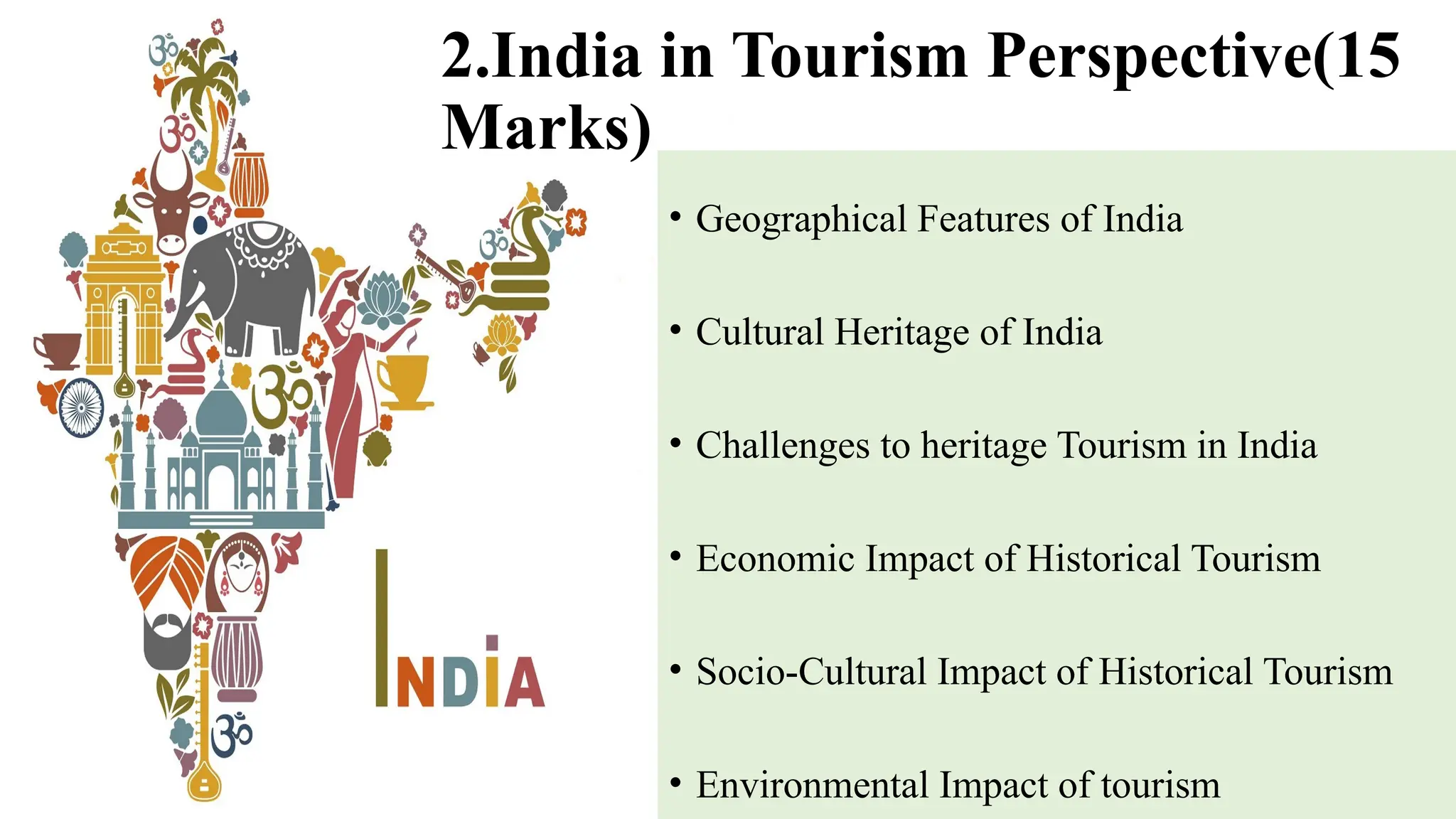 Historical Tourism in india MDC-Introductoin.pptx
