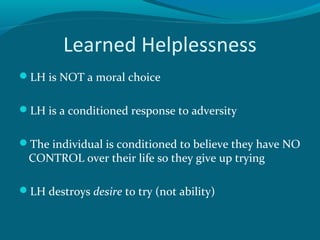 Historical Trauma | PPT