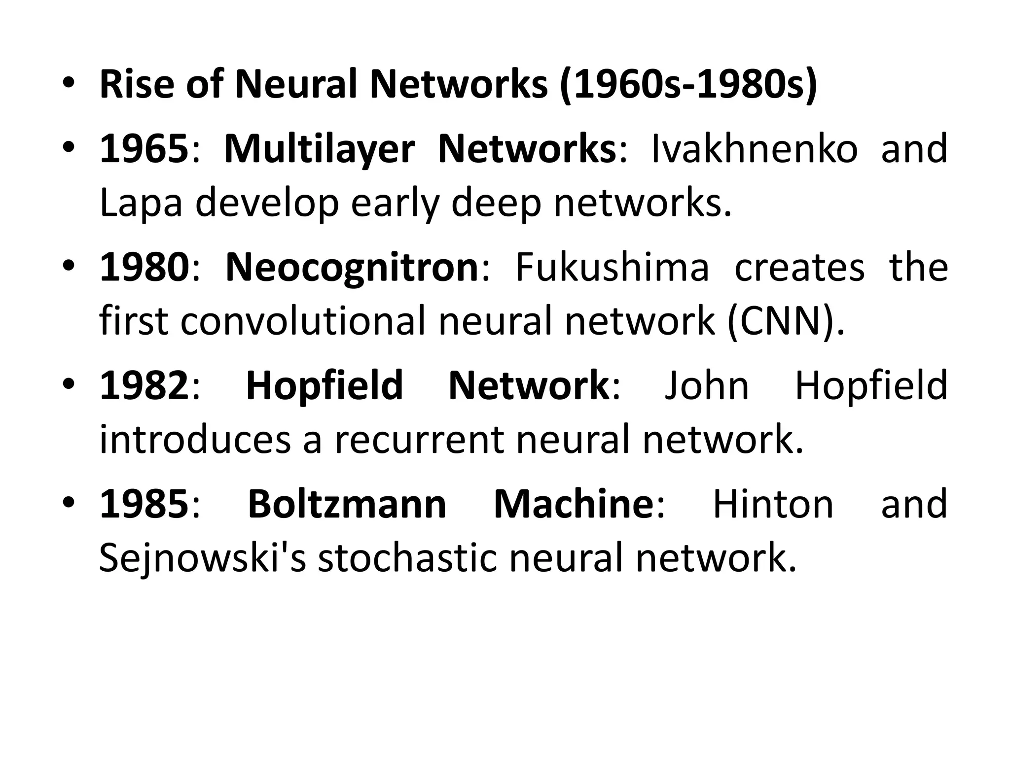 Historical Trendss in Deep Learning.pptx