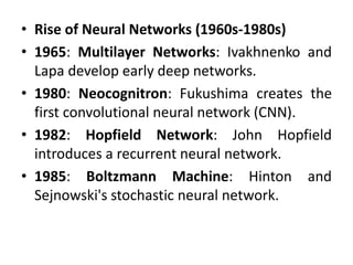 Historical Trendss in Deep Learning.pptx