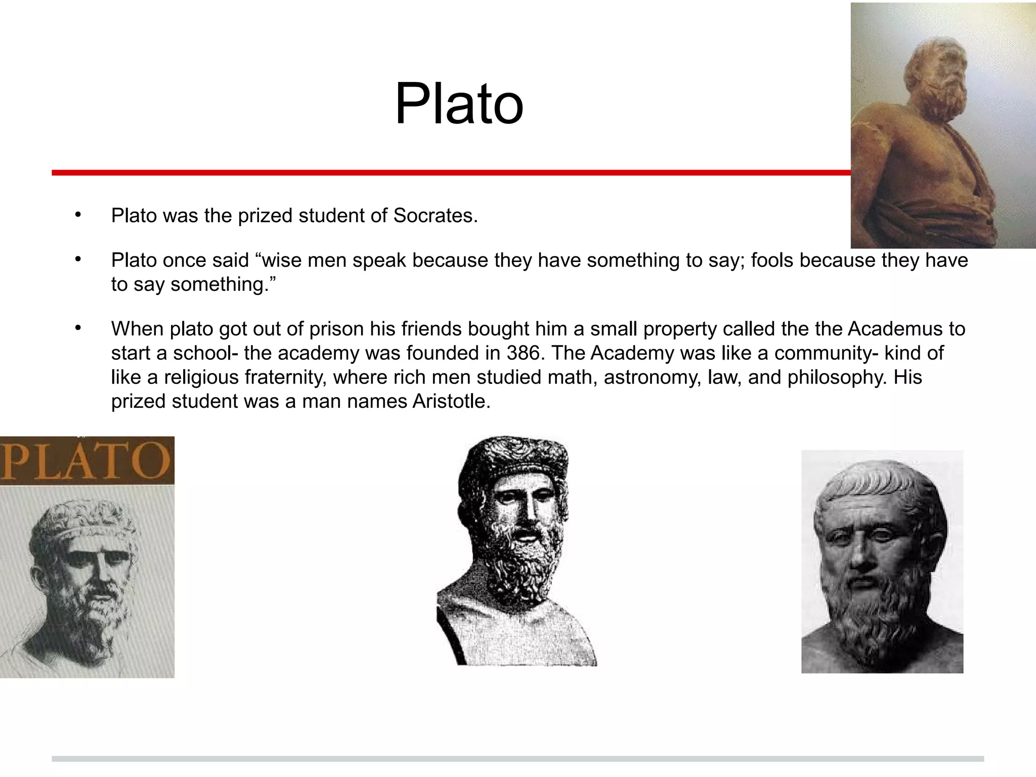foundations of western civilization | PPT