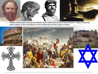 foundations of western civilization | PPT