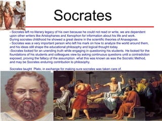 foundations of western civilization | PPT