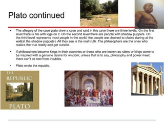 foundations of western civilization | PPT
