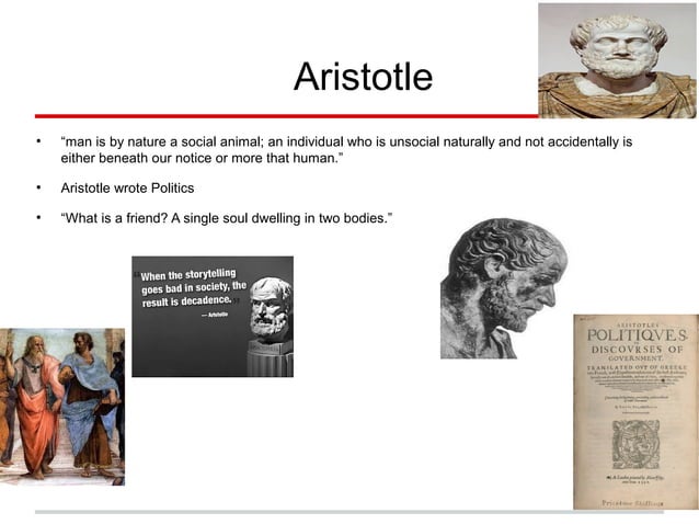 foundations of western civilization | PPT