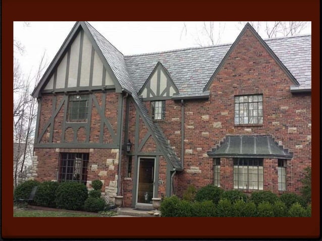 KANSAS CITY HISTORIC BRICK RESTORATION | PPT
