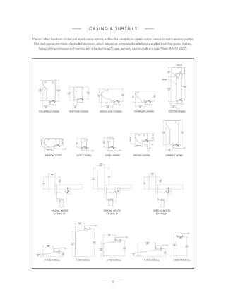 Historic brochure web | PDF | Woodworking | Arts and Crafts