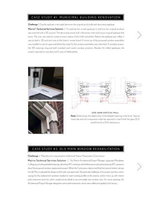 Historic brochure web | PDF | Woodworking | Arts and Crafts