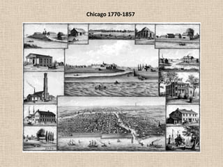 Historic chicago ppss | PPSX