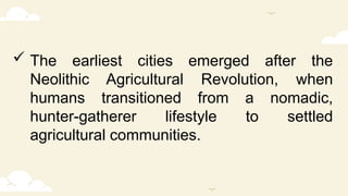 Historic development of cities powerpoint presentation.pptx