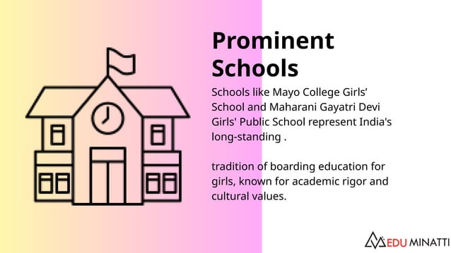 Historic Girls Boarding Schools in India and Their Legacy.pptx