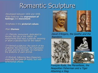 Historicism and Romanticism | PPT