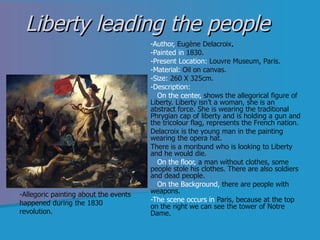 Historicism and Romanticism | PPT