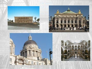 Historicism in architecture (new) | PPT