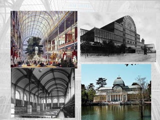 Historicism in architecture (new) | PPT