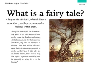 Historicity of Fairy Tales.pdf