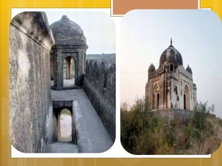 Historic Jhelum the land of martyrs &warriors. | PPTX