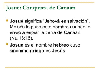 Intro de libros históricos de la biblia.ppt