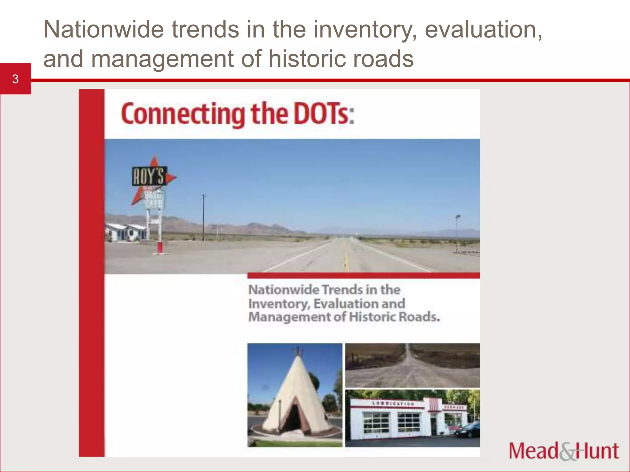 Connecting the DOTs | PPT