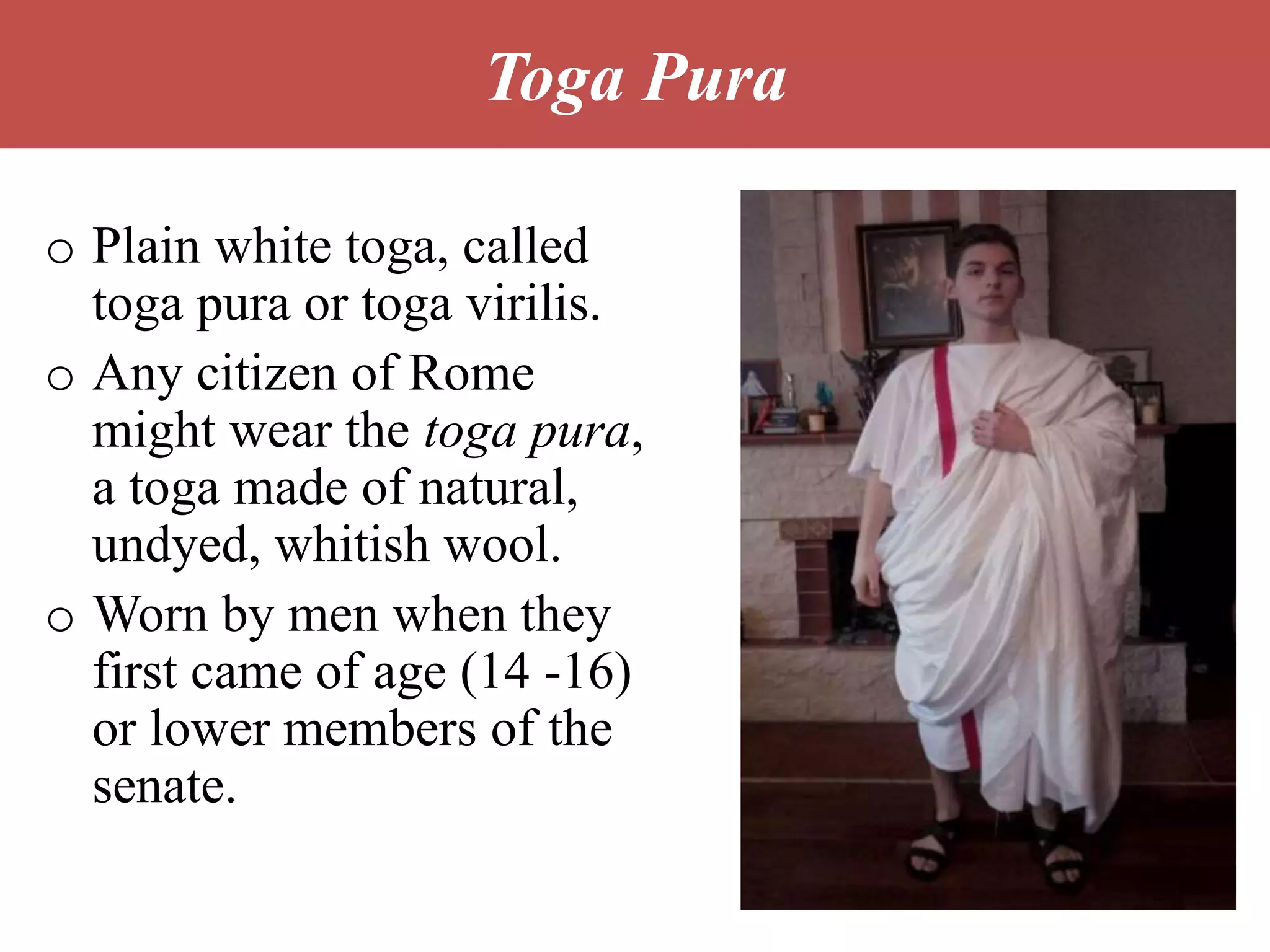 Historic textile costumes- Rome (1).pptx