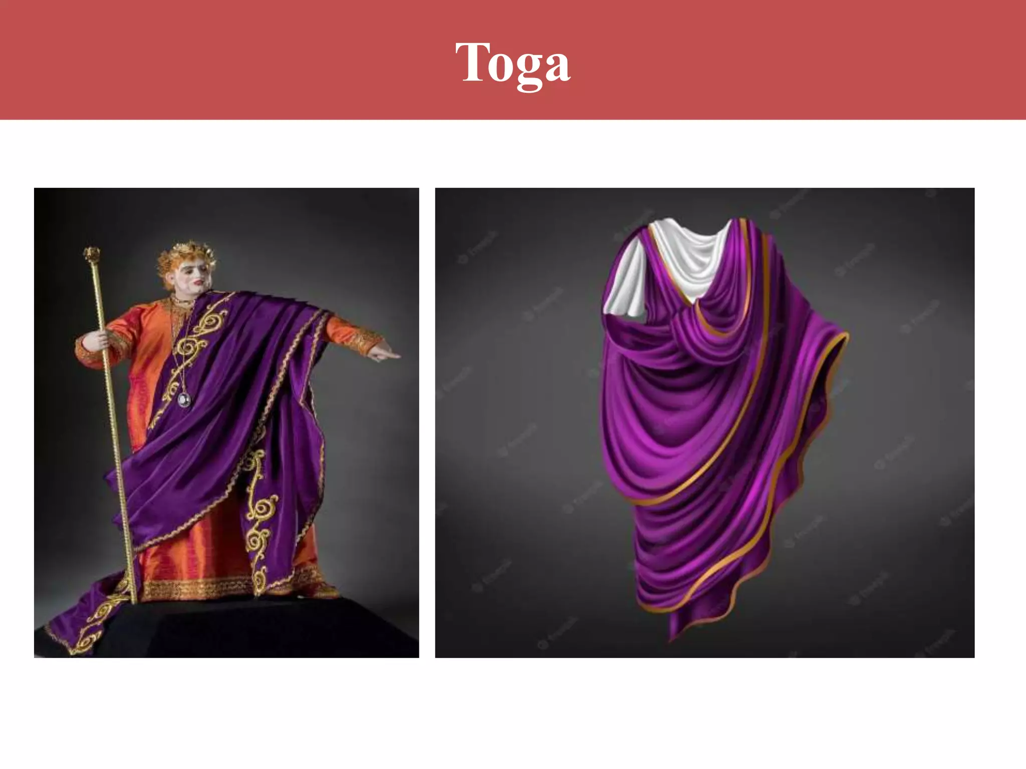 Historic textile costumes- Rome (1).pptx