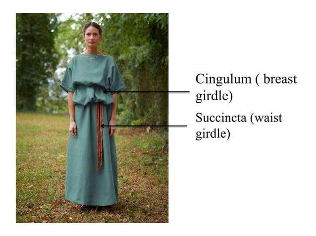 Historic textile costumes- Rome (1).pptx