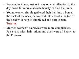 Historic textile costumes- Rome (1).pptx