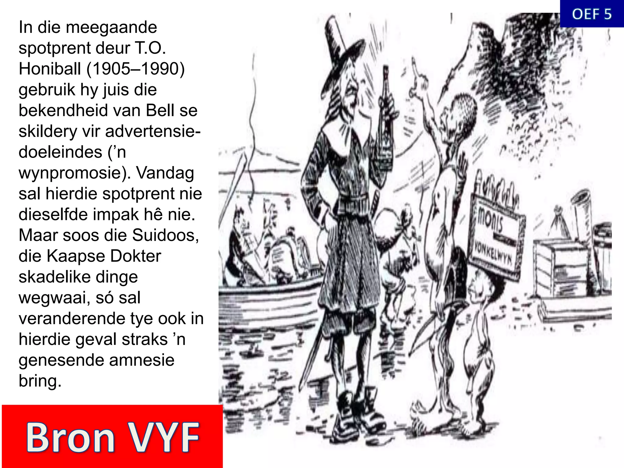 Historiese proses oefening vyf | PPTX