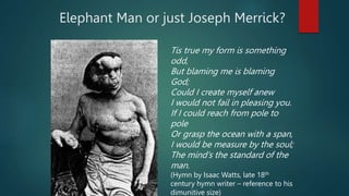 Histories of disability Freakery.pptx