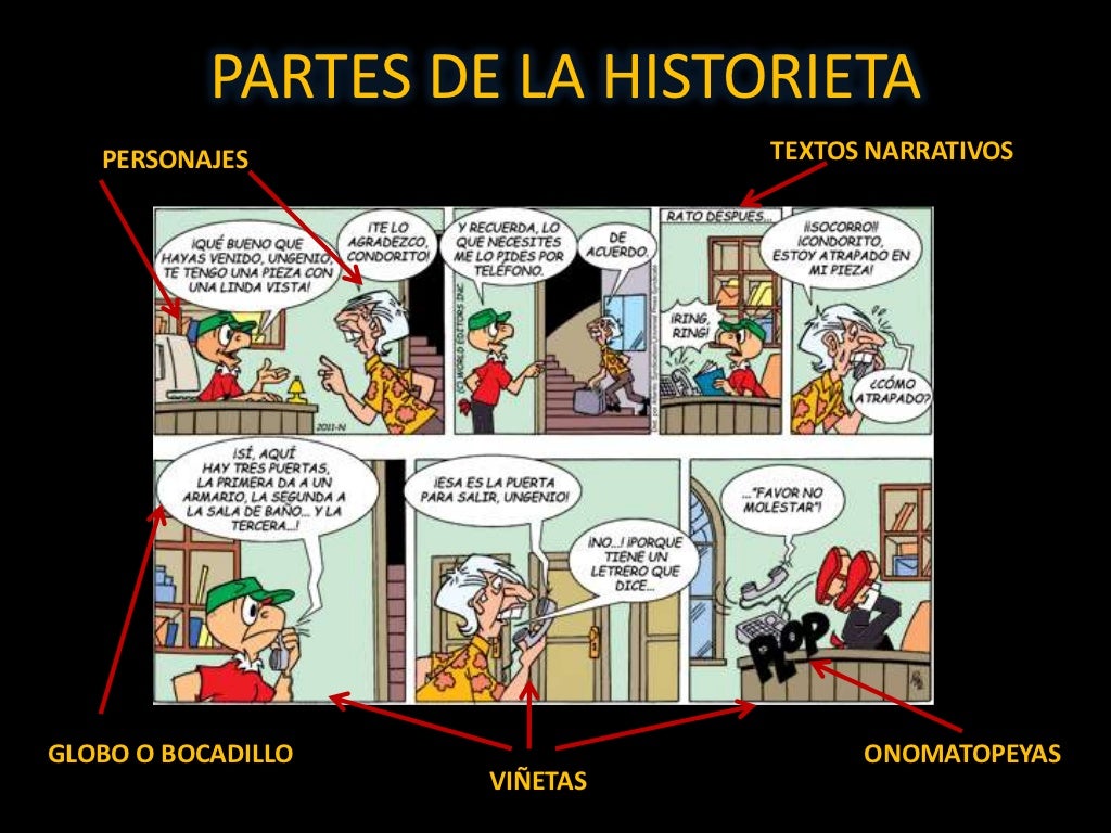 Historieta