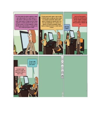 Historieta tics | PDF