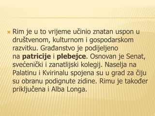 RimskoKraljevstvoHistorija.pptx