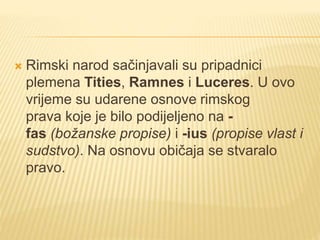 RimskoKraljevstvoHistorija.pptx