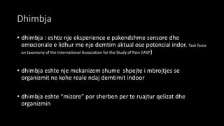 Historiku i Anestezise | PPTX