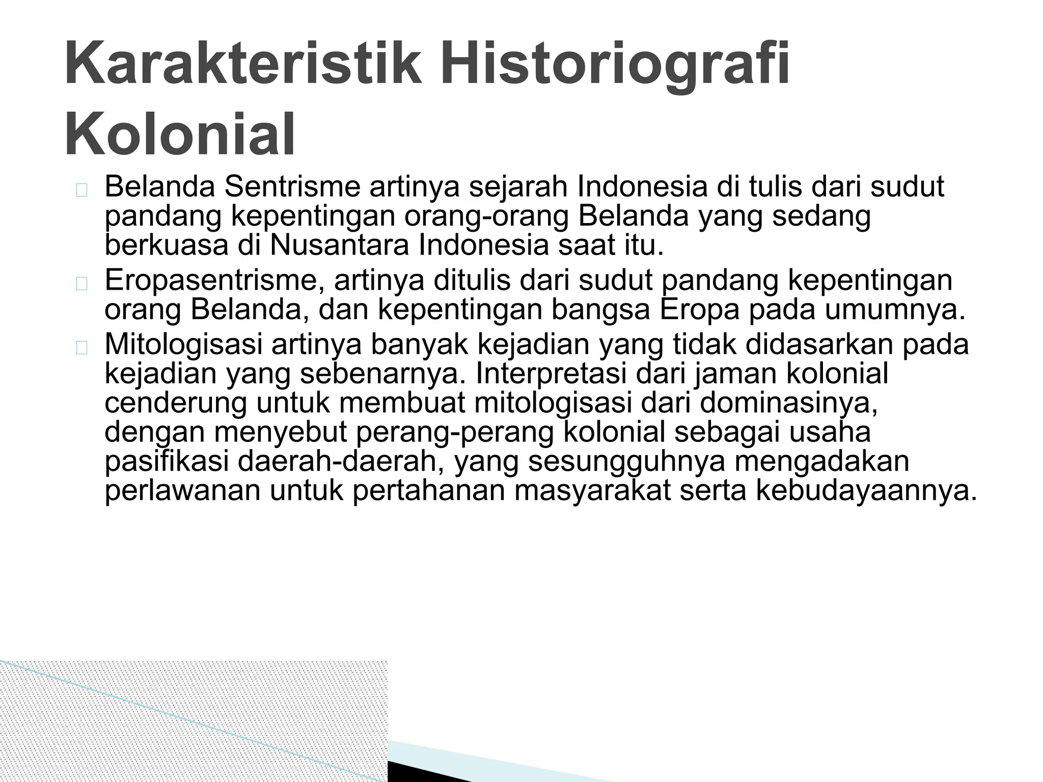 Mata pelajaran Sejarah Historiografi.pptx