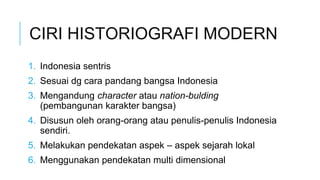 Historiografi - Idsejarah.net.pptx