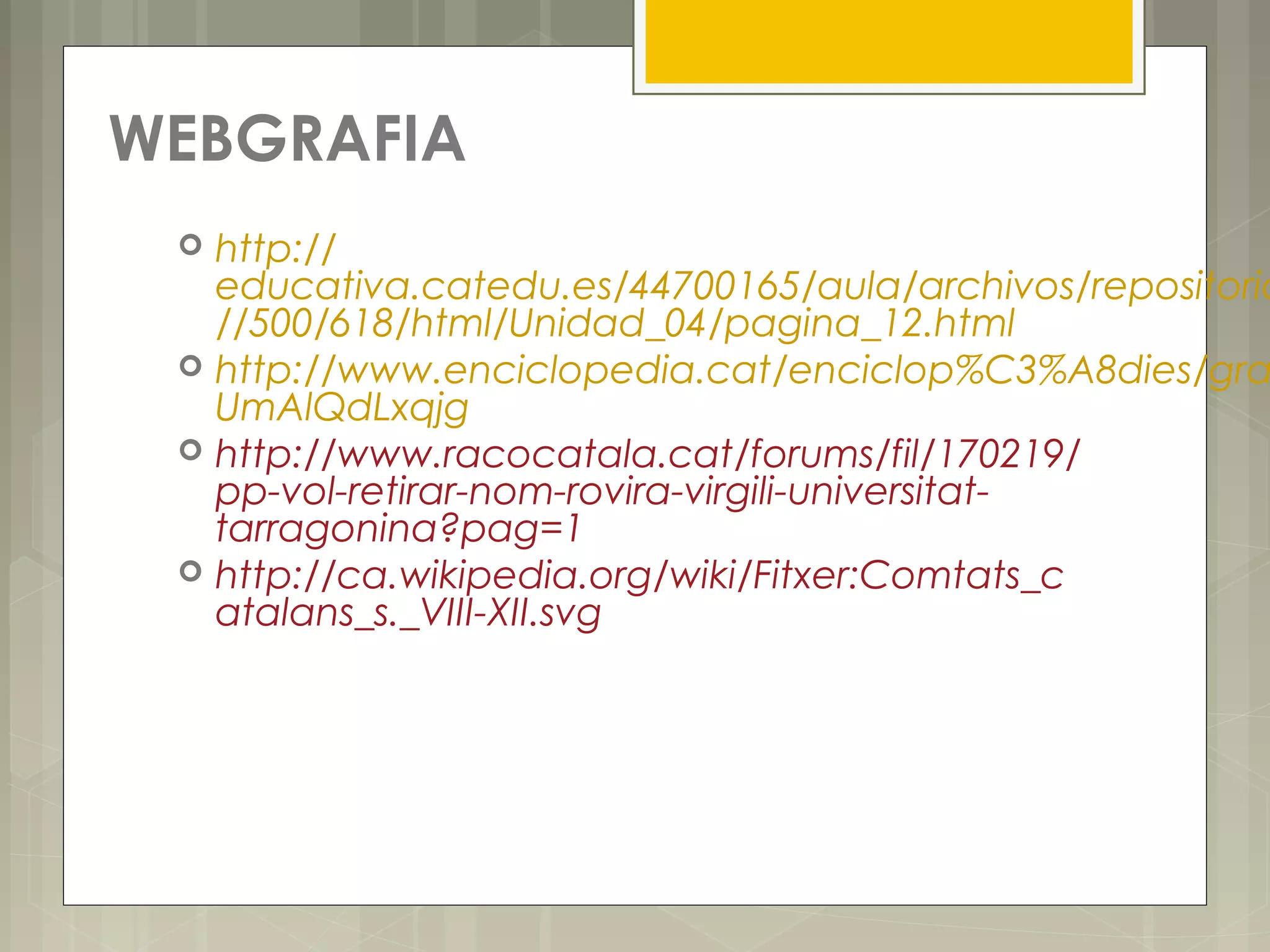 Els Usatges de Barcelona | PPT