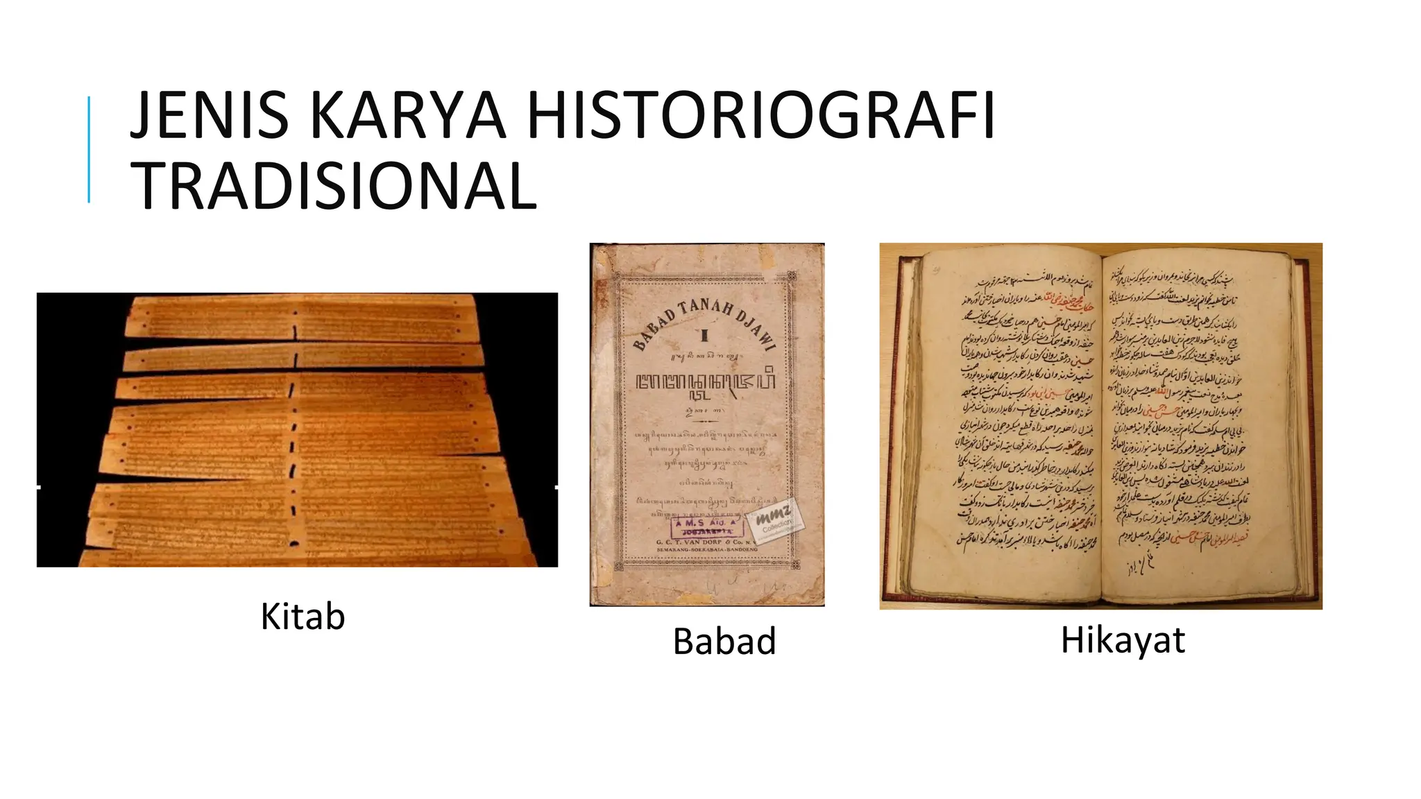 materi Historiografi kelas X sekolah menengah atas | PDF materi Historiografi kelas X sekolah menengah atas | PDF