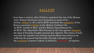 Historiography | PPTX