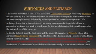 Historiography | PPTX
