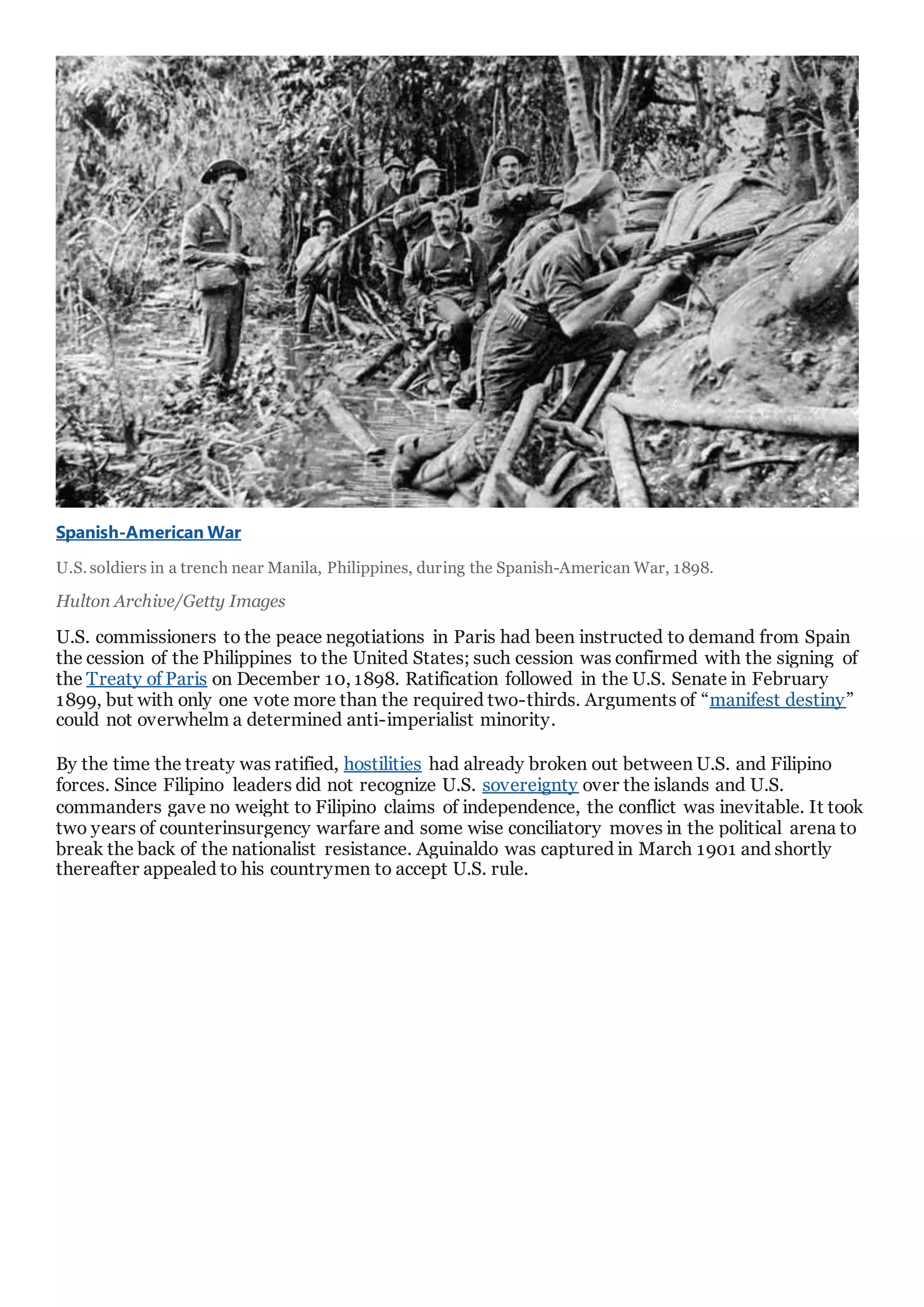 Historiography of the philippines | DOCX
