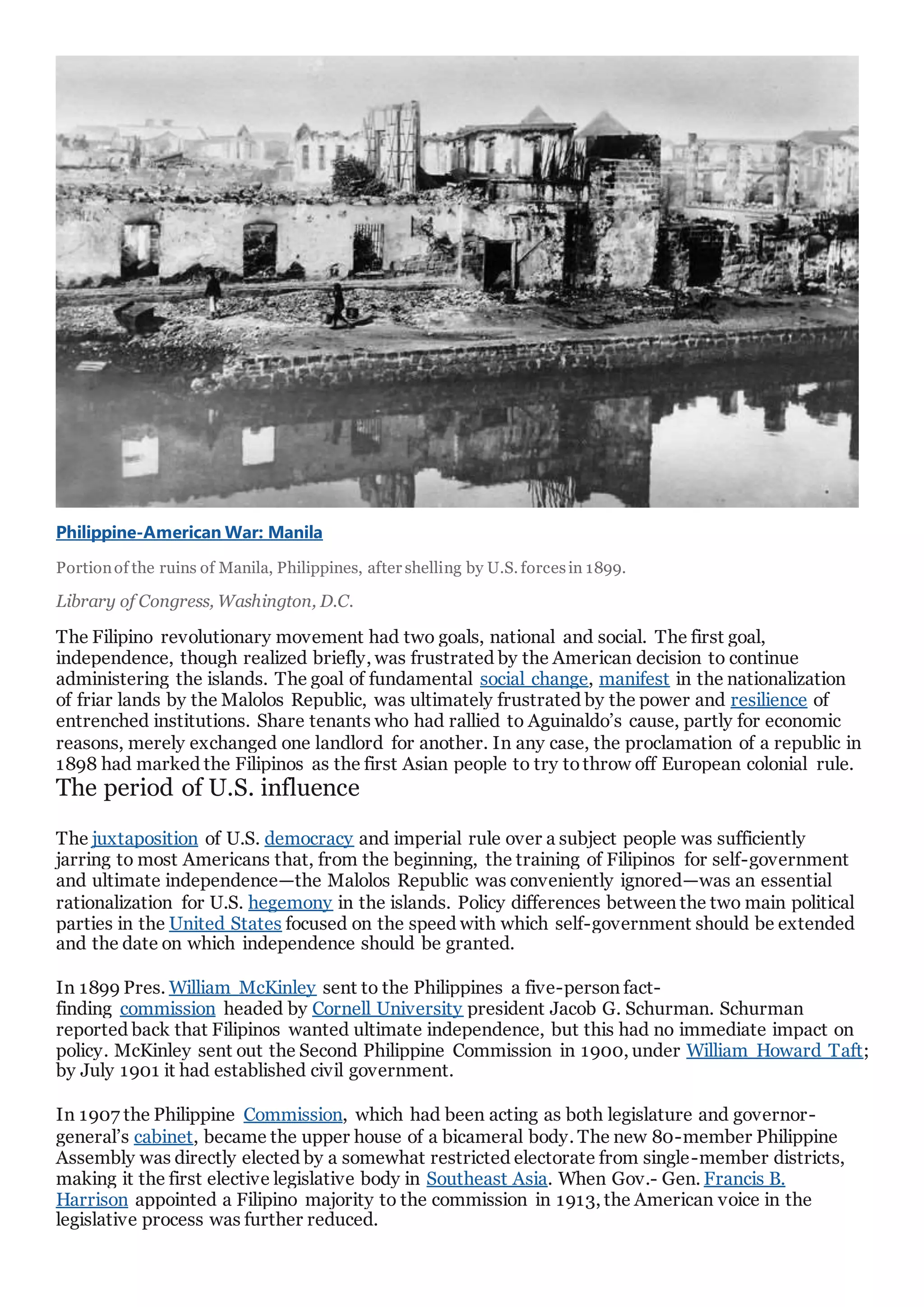 Historiography of the philippines | DOCX
