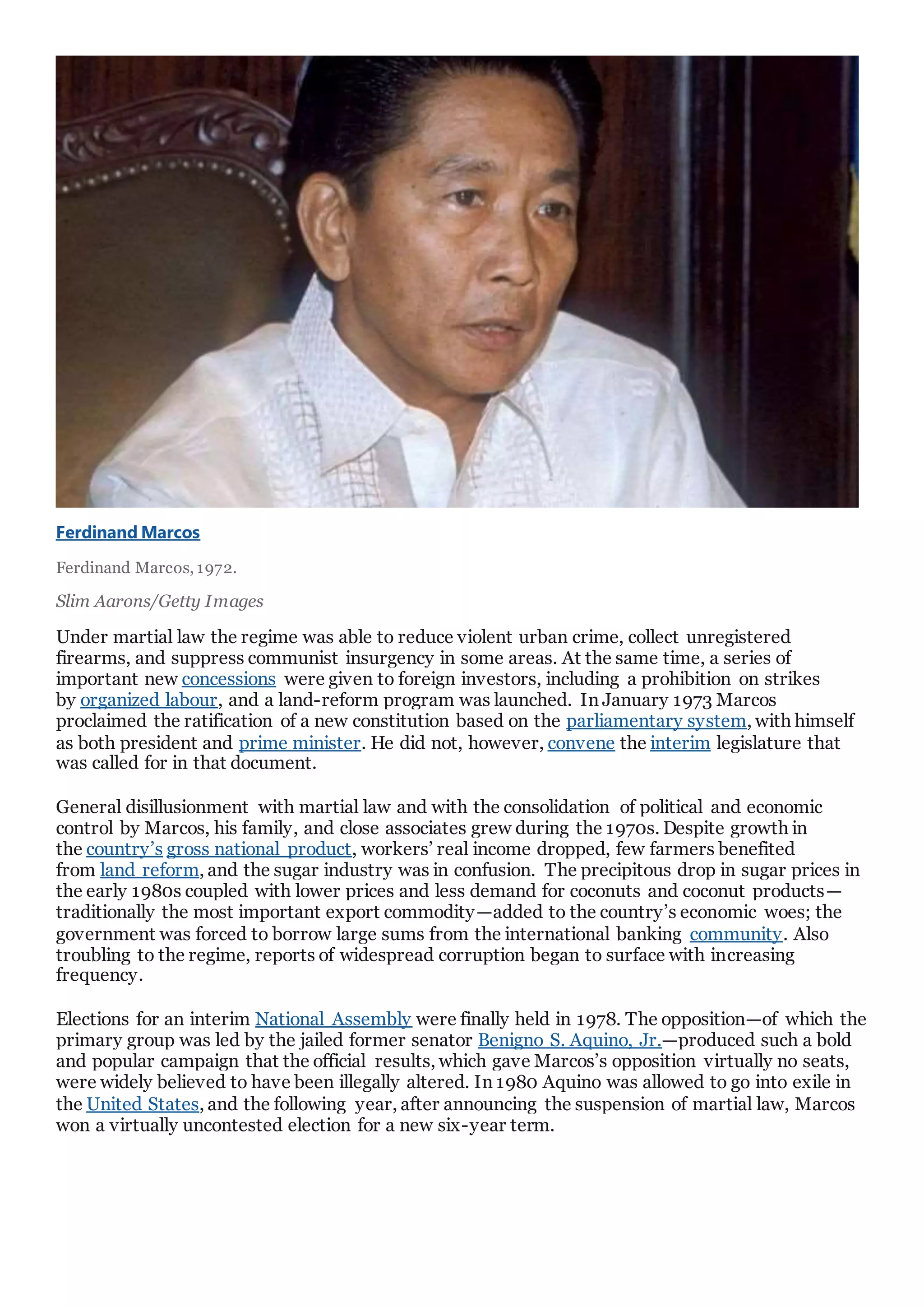Historiography of the philippines | DOCX