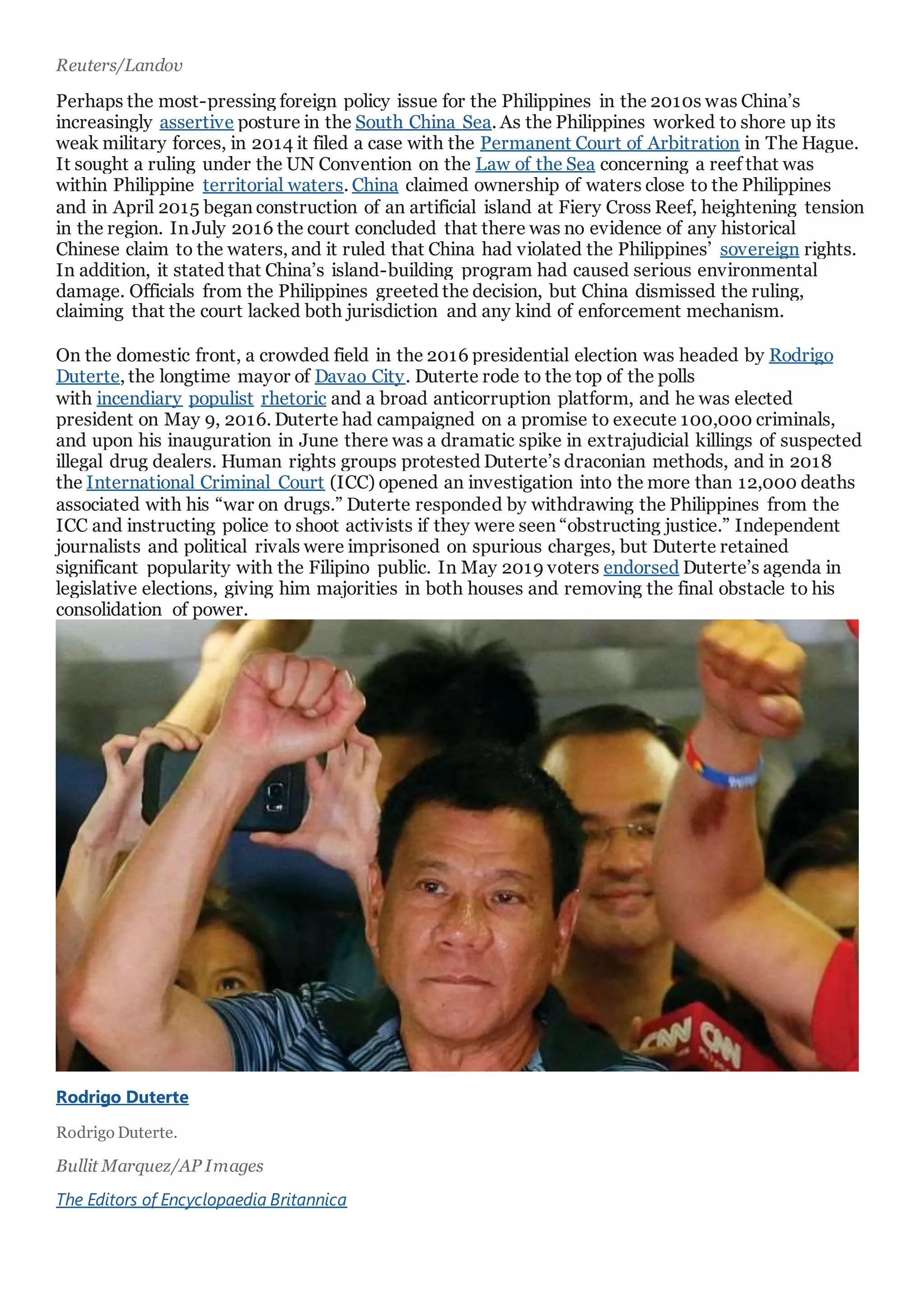 Historiography of the philippines | DOCX