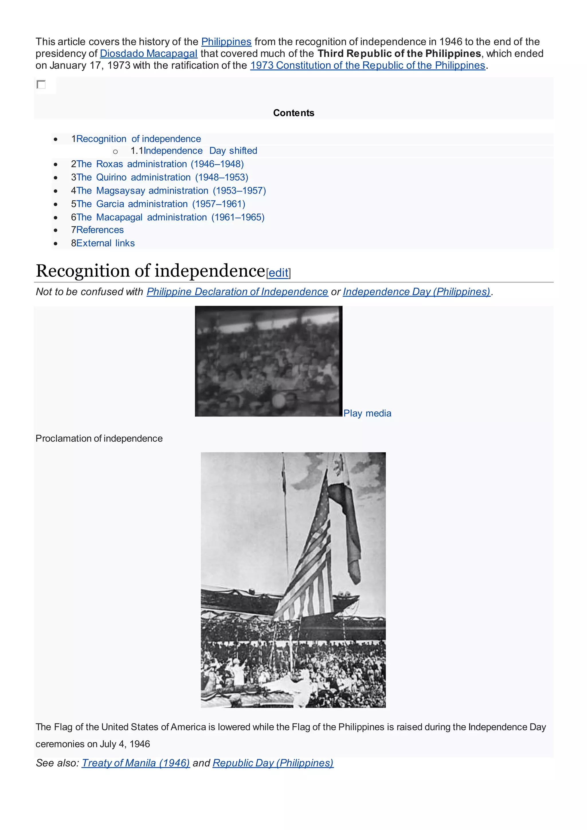 Historiography of the philippines | DOCX